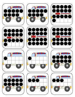 Primary Fun and Games