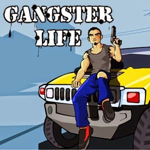 Gangster Life Width | my best games