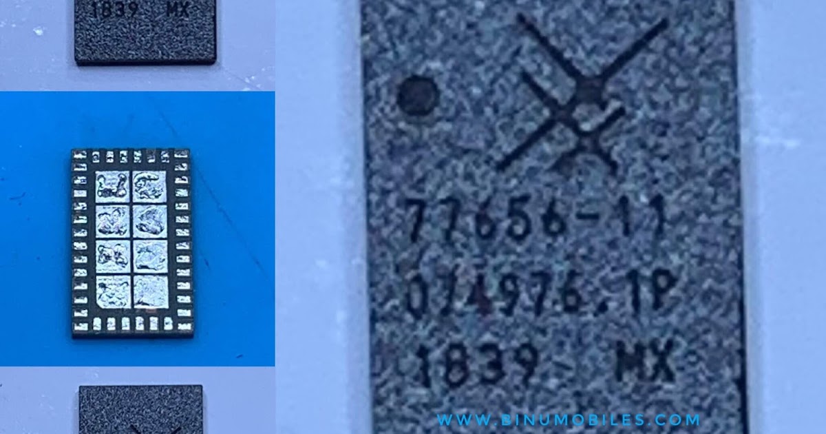 77656-11 sky77656-11 amplifier ic