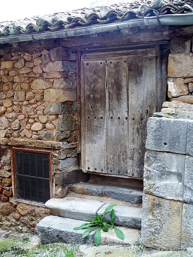 La Rioja de la A a la Z: PRADILLO - La Rioja