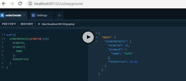 DotnetCore GraphQL implementation in WebApi - AspTricks.net DotnetCore GraphQL implementation in WebApi - AspTricks.net