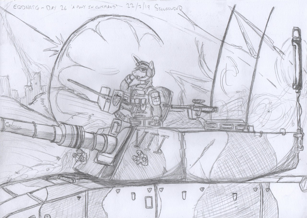 Equestria Daily - MLP Stuff!: 07/22/19