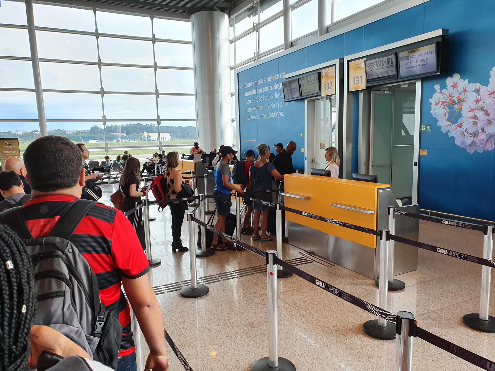 Como é voar com a Fly Saa | Apaixonados por Viagens | Roteiros e Dicas ...