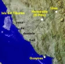 tribu seri: TRIBU SERI