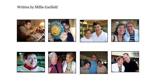 Off On A Tangent: How To: Printing My Mom's Blog as a Book Using ...