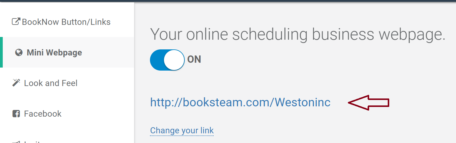 How to Add Book Now Call-to-Action button to you Facebook Business Page ...