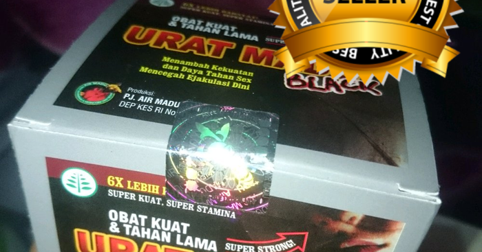 Urat Madu Black 085814745501