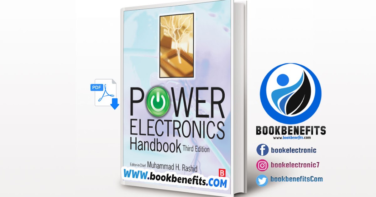 Power electronics handbook Devices circuits and applications Books ...
