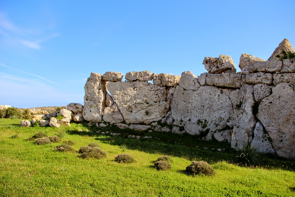 Fotoreportaže iz potovanj. Svet kot ga vidim.: Malta 2014: Izlet na ...