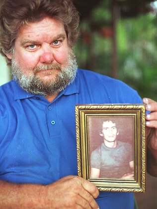 Todo El Terror Del Mundo: El Arrecife (The Reef) (Vathia Agria Nera ...