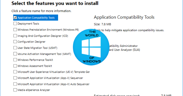 Application Compatibility Toolkit (ACT) Technical Reference for Windows ...