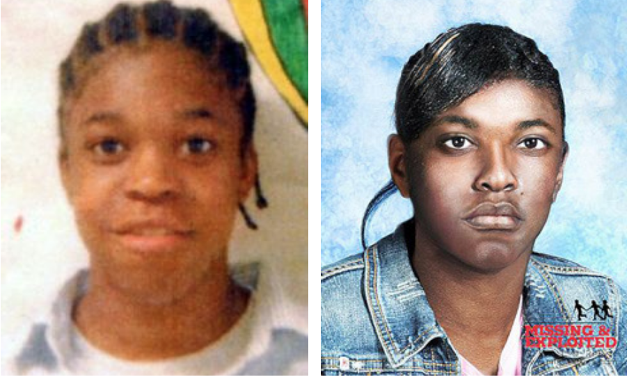 True Case Files: The Disappearance of Ivory Green