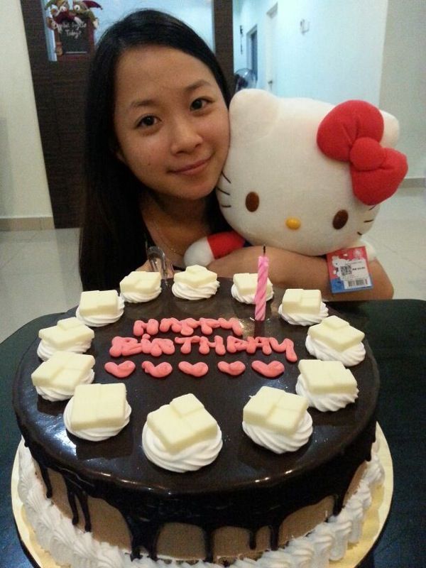 Evon Girl's Life: 可怕的拖延症