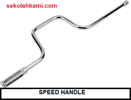 Mengenal 17 Macam Hand Tools Dan Fungsinya - Hobi Motor