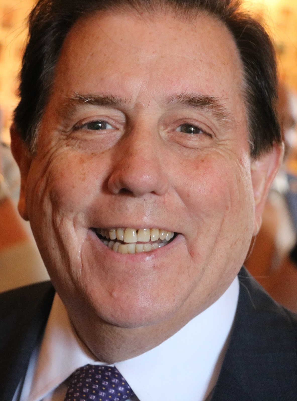 Walker Report - Shedding Light on Bexar County: Fundraiser for Albert ...