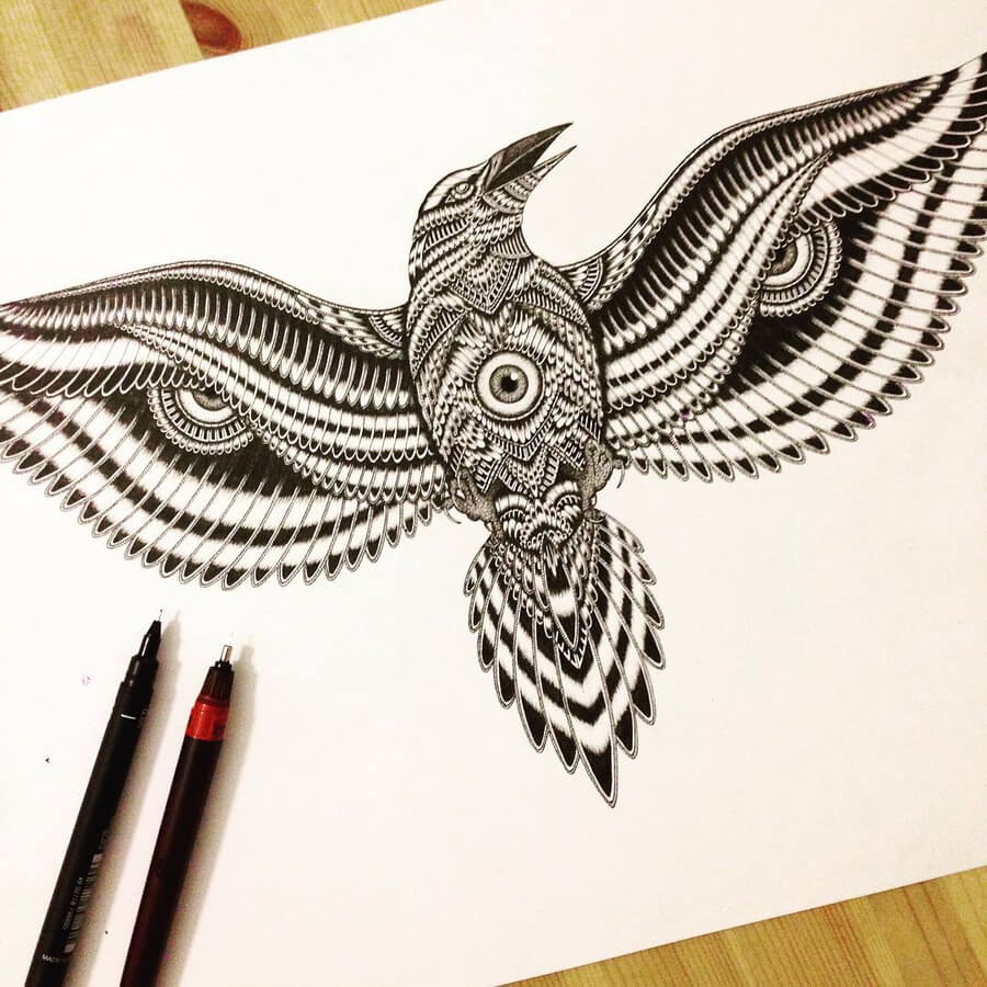 Design Stack: A Blog about Art, Design and Architecture: Animal ...