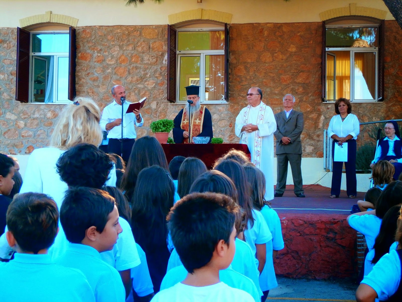 ΑΠΟΚΑΛΥΨΗ ΤΩΡΑ ΣΕ ΟΛΑ..!: ΑΠΟΣΤΑΣΙΑΣ ΟΙΚΟΥΜΕΝΙΣΜΟΥ ΤΟ ΑΝΑΓΝΩΣΜΑ