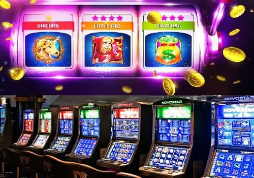 Pemburu Jackpot Judi Slot