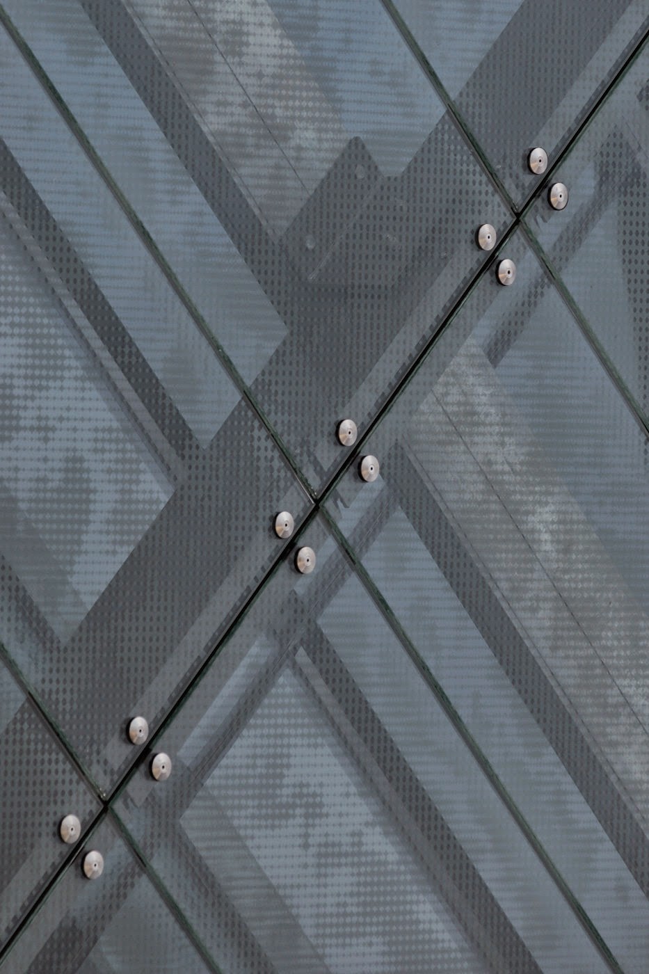 I now know what it's like to live in a jukebox: John Wardle Architects ...