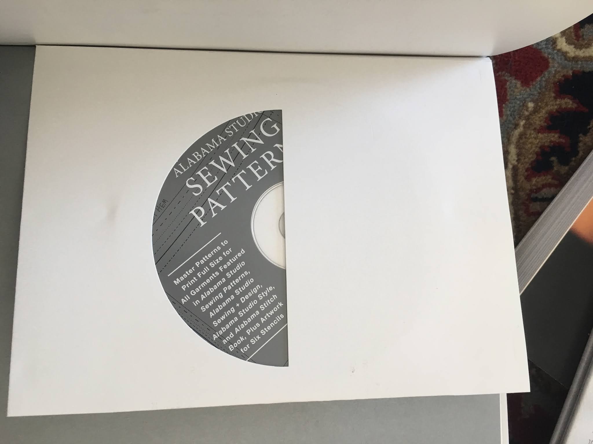 Adonising: Alabama Chanin - project and the Book "Alabama Sewing ...