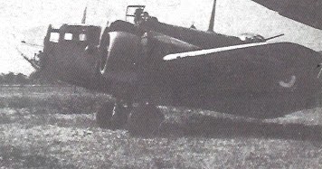 Aerei Italiani - Aviazione Civile e Militare in Italia: I BOMBARDIERI ...