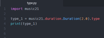 Python music21.duration.Duration().type:산을 붉게 물들이는 꽃