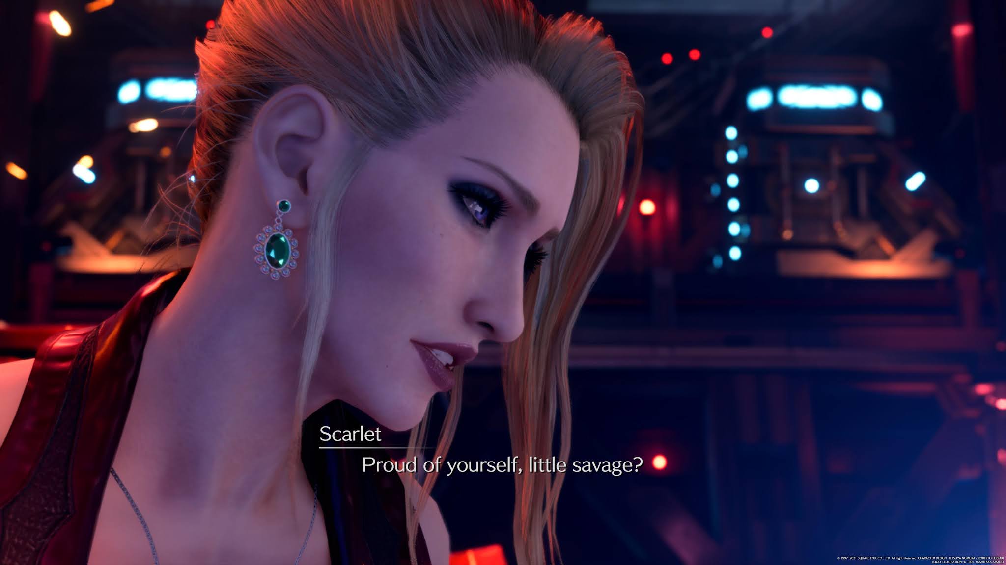 Corona Jumper: Final Fantasy VII Remake Intergrade - Yuffie DLC (Part 2)