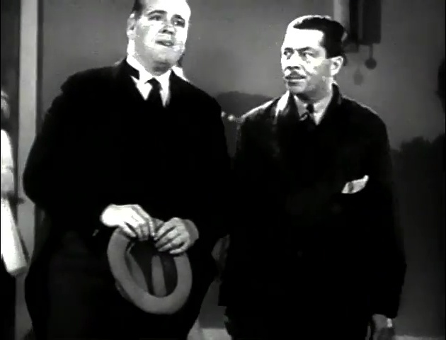 Forgotten Actors: Arthur Housman