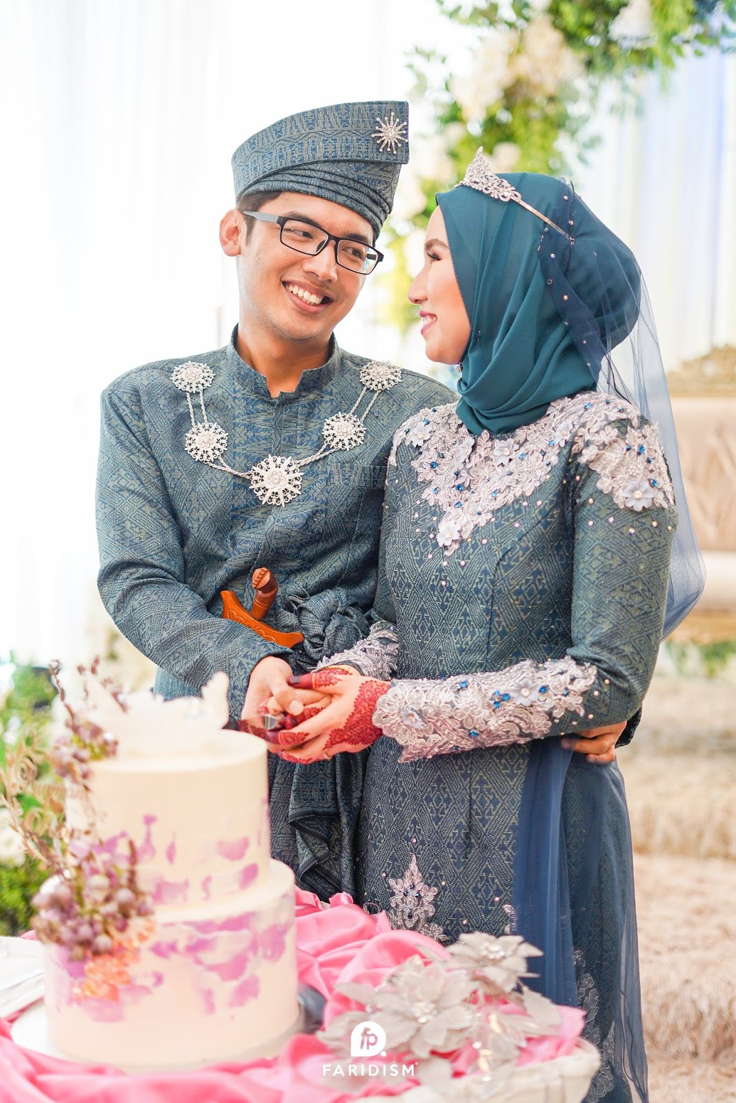 Luqman Arif & Raihan Aliya | February 1, 2020 | Faridism Production