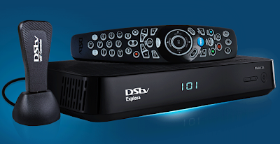 TV with Thinus: MultiChoice updates and releases a new, smaller version ...
