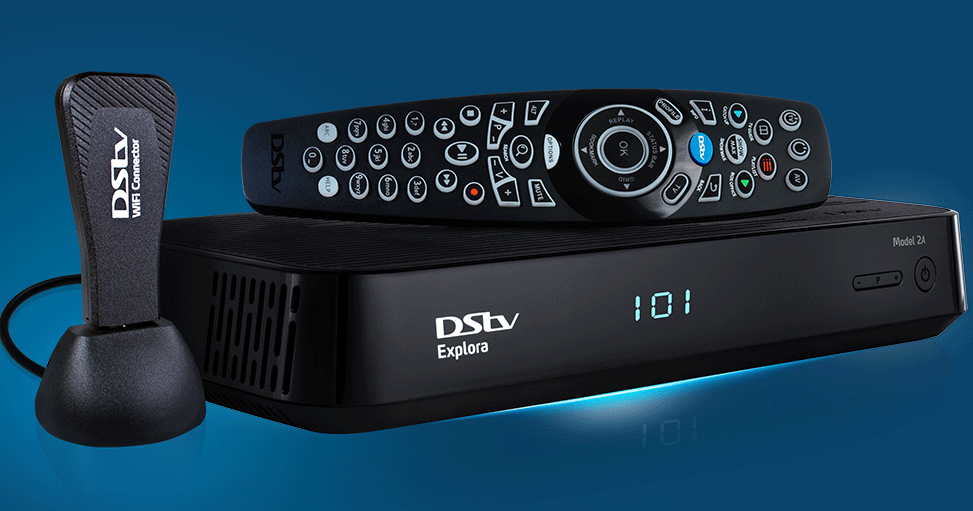 TV with Thinus: MultiChoice updates and releases a new, smaller version ...