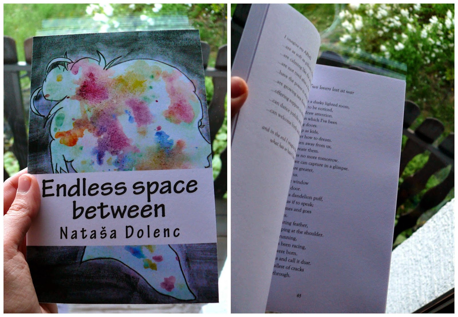 Tales Of Autumn Poetry Book Endless Space Between tales-of-autumn-poetry-book-endless-space-between