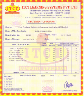 ITCT Education: ITCT Computer Education Franchise | Franchise Business ...