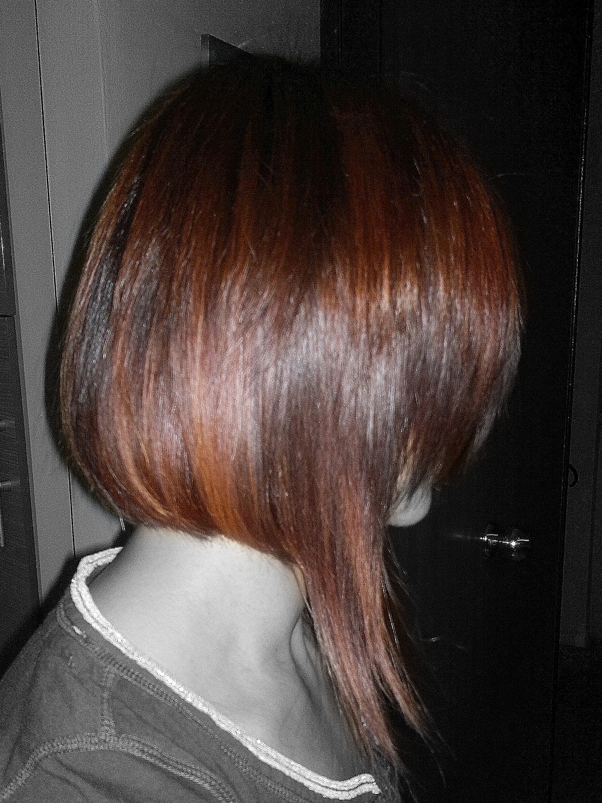 Tagli di capelli: CAPELLI DI MODA INVERNALE CONCAVE + DOPPIO TAGLIO BOB ...