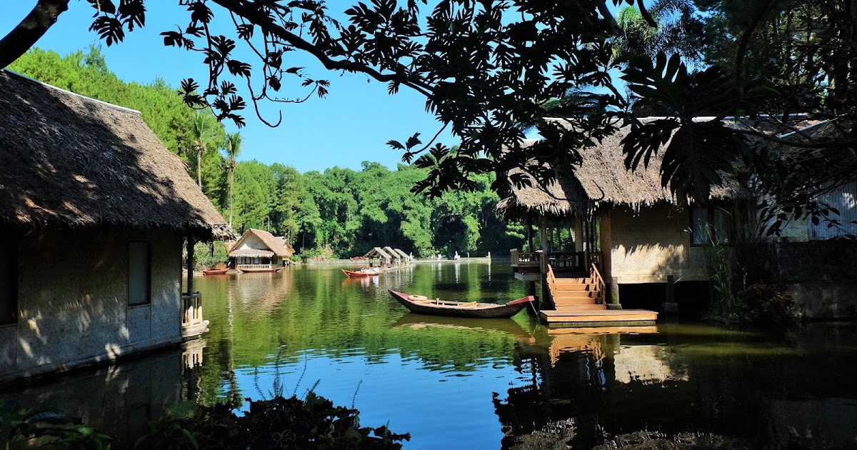 HOTEL DI GARUT | Dengan Pemandangan Keren