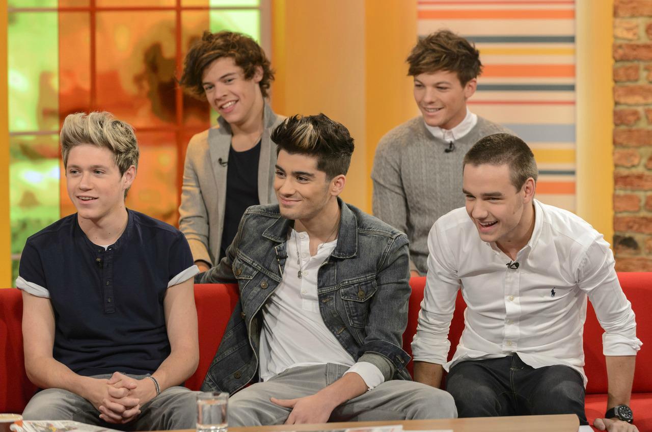 One Direction