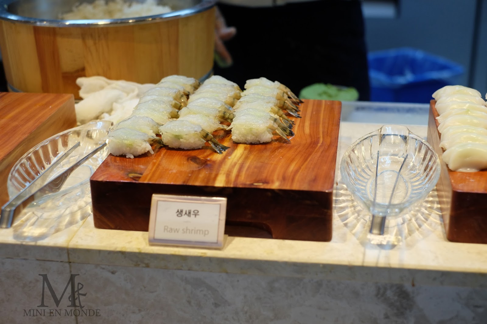 Sushi Meijin - All You Can Eat Sushi Buffet 스시메이진 구로 디지털단지역 무제한 맛집 ...