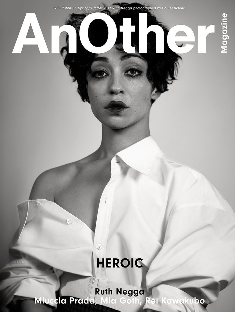 AnOther Magazine Names Fashion Beauty Features Director PR Songbird another-magazine-names-fashion-beauty-features-director-pr-songbird