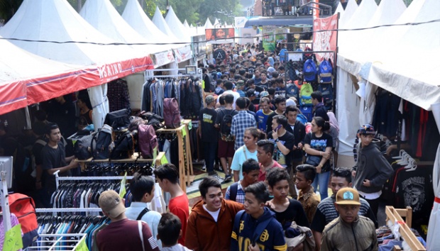 WBlog: Apa itu JAKCLOTH