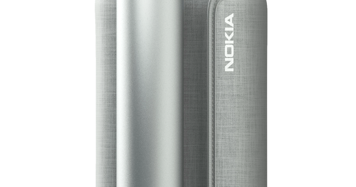 Nokia mobile release