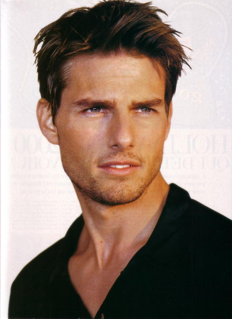 Insight into Entertainment: Guys of the 90s - Round Two: Tom Cruise (1 ...