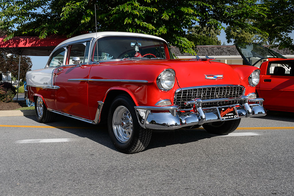 Bubba's Garage: Photos from the 3rd Annual Ranson Car Show