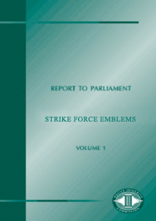 Strike Force Emblems