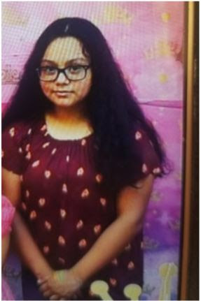 PGPD News: Missing Girl Found