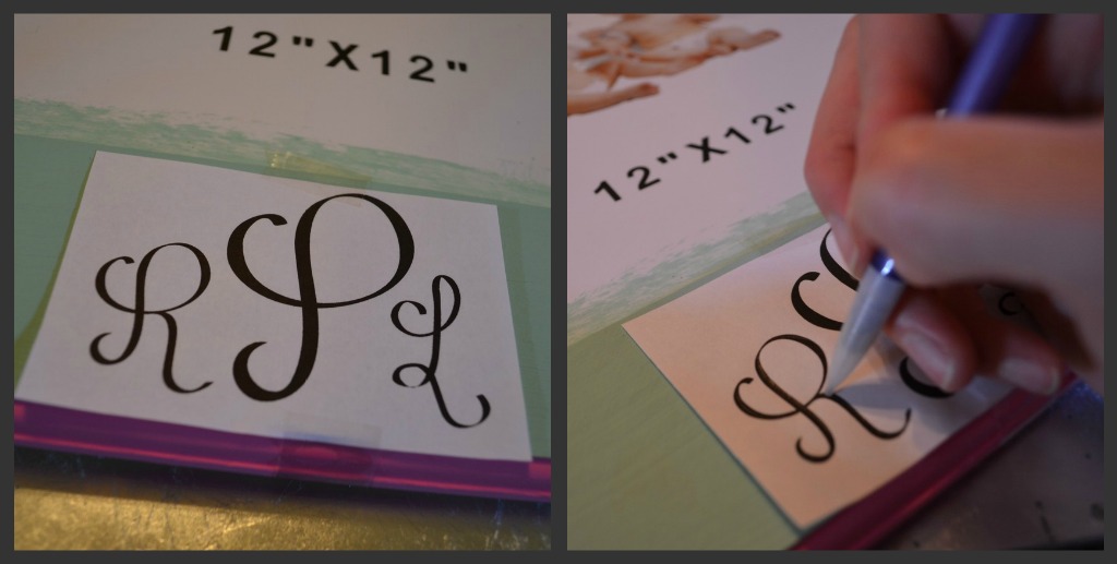 You, Me, & Diggy: Picture This...