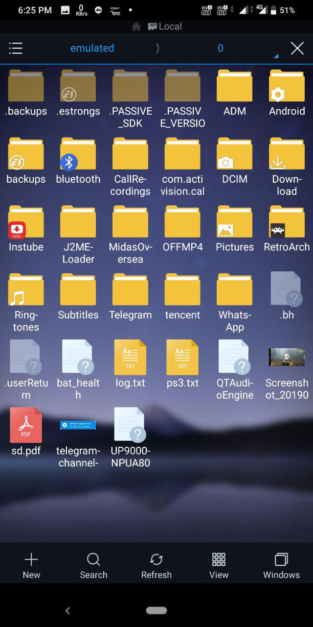 Review: EStrongs ES File Explorer WIRED, 01/09/2024