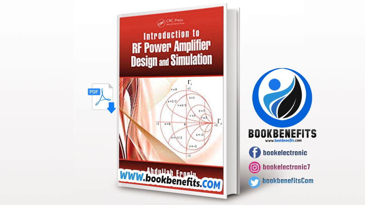 Introduction to RF Power Amplifier Design and Simulation Download PDF