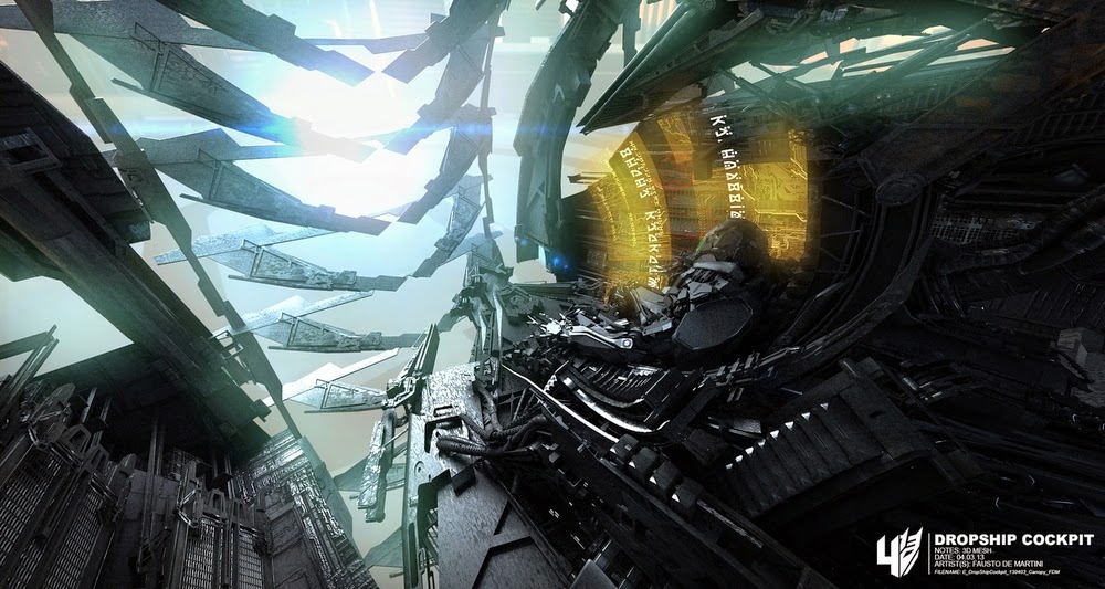 See What Lockdown's Dogs Almost Looked Like in TRANSFORMERS: AGE OF ...