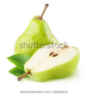 Health benefits of Pear Fruit