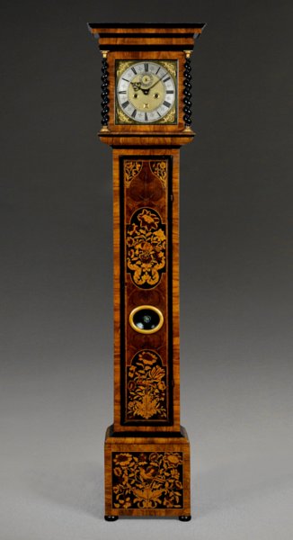 WPatrickEdwards: Daniel Lecount Project